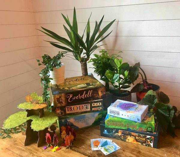 Goodtime Games – Let the good times roll!