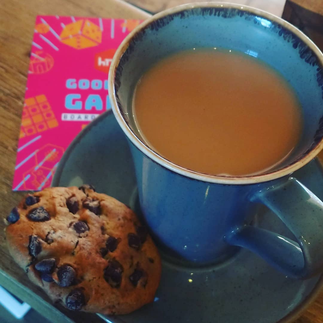 Goodtime Games – Let the good times roll!