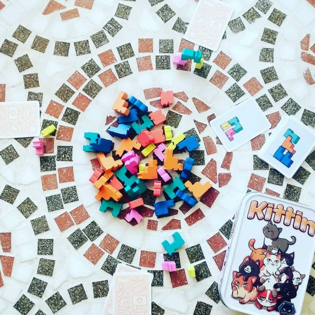 Goodtime Games – Let the good times roll!