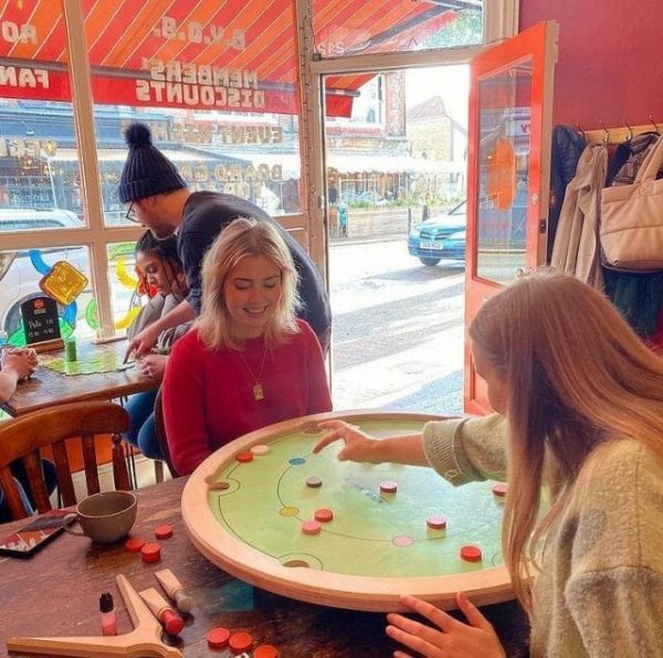 Goodtime Games – Let the good times roll!