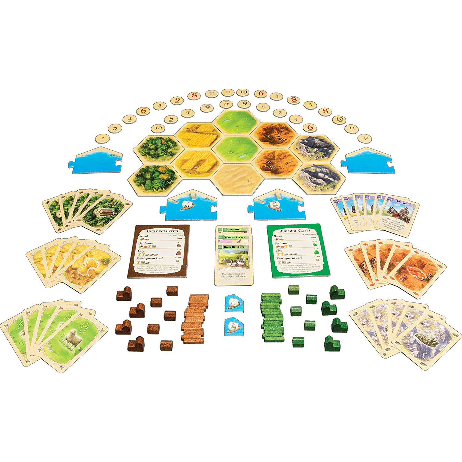 Catan 5 6 Player Expansion 2015 Goodtime Games catan-5-6-player-expansion-2015-goodtime-games