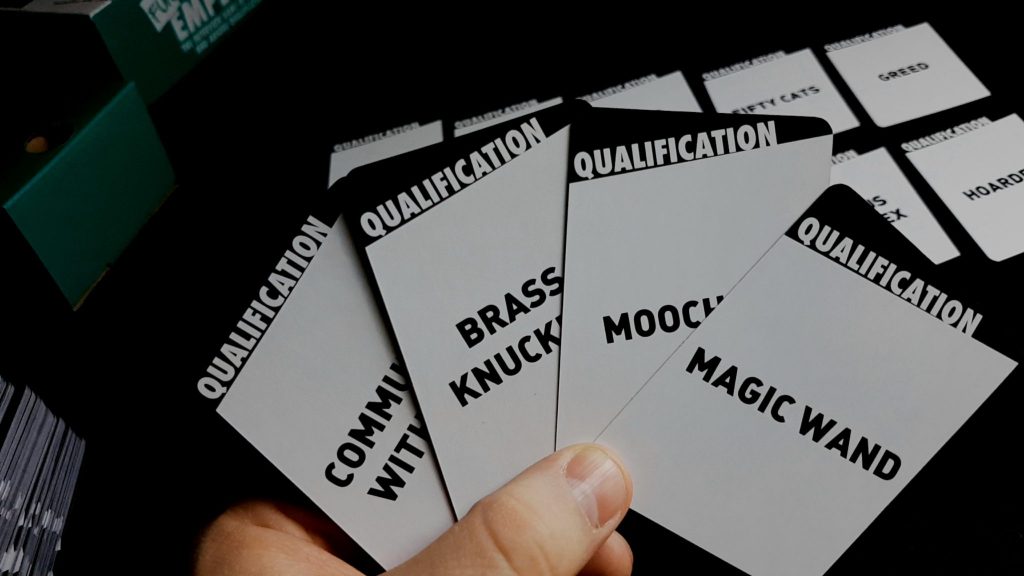 Funemployed - Goodtime Games