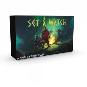 Menu – Goodtime Games