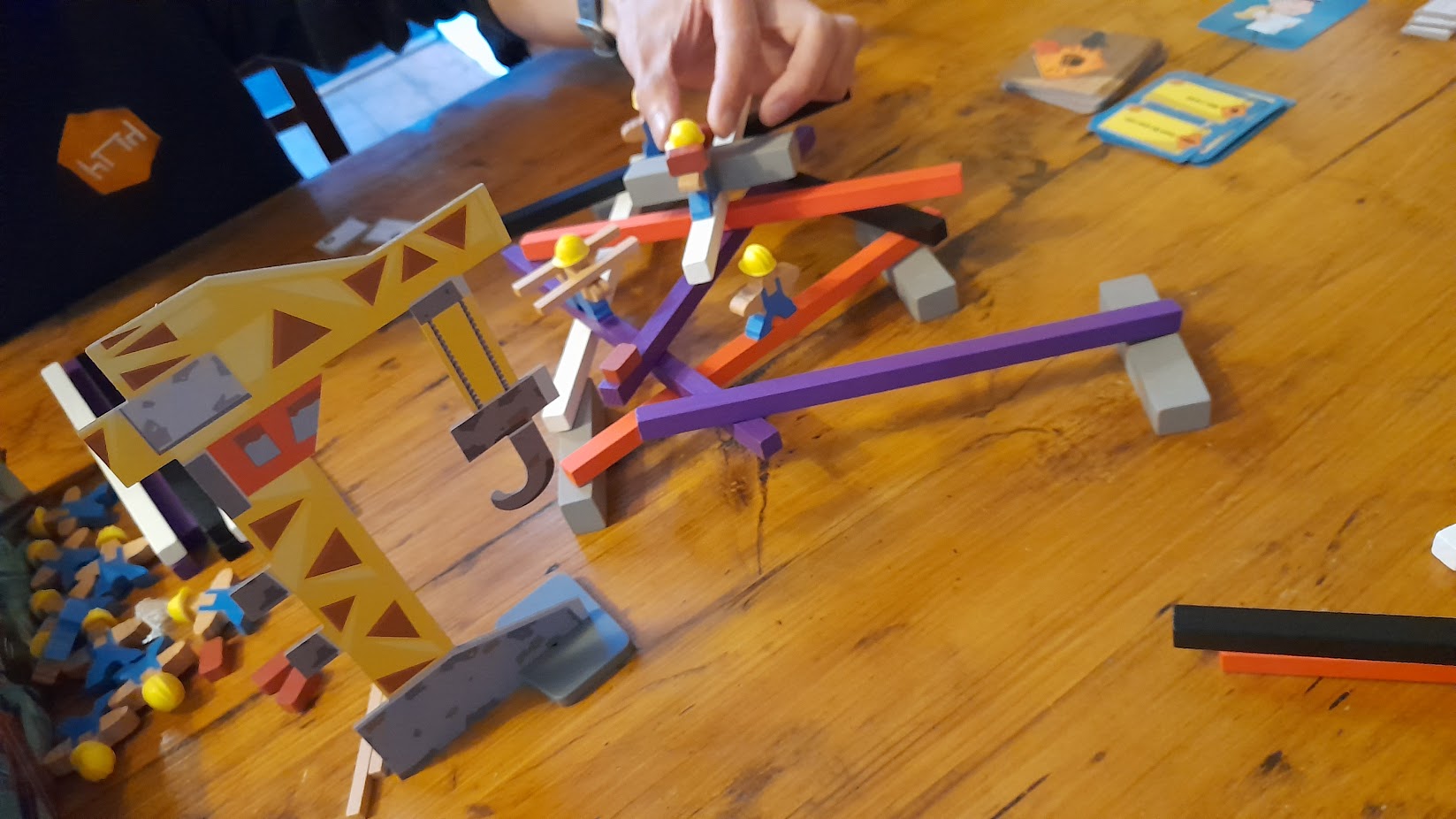 Goodtime Games – Let the good times roll!