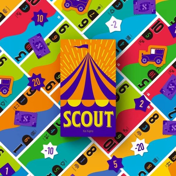 Goodtime Games – Let the good times roll!