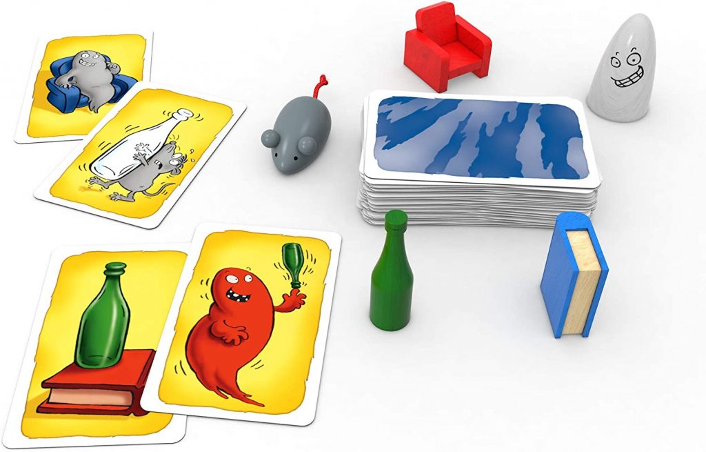 Ghost Blitz – Goodtime Games