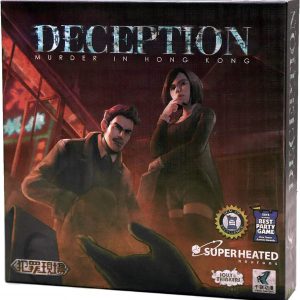 Goodtime Games – Let the good times roll!