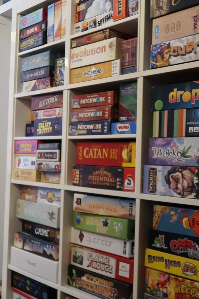 Goodtime Games – Let the good times roll!