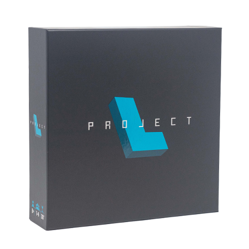 Project L – Goodtime Games